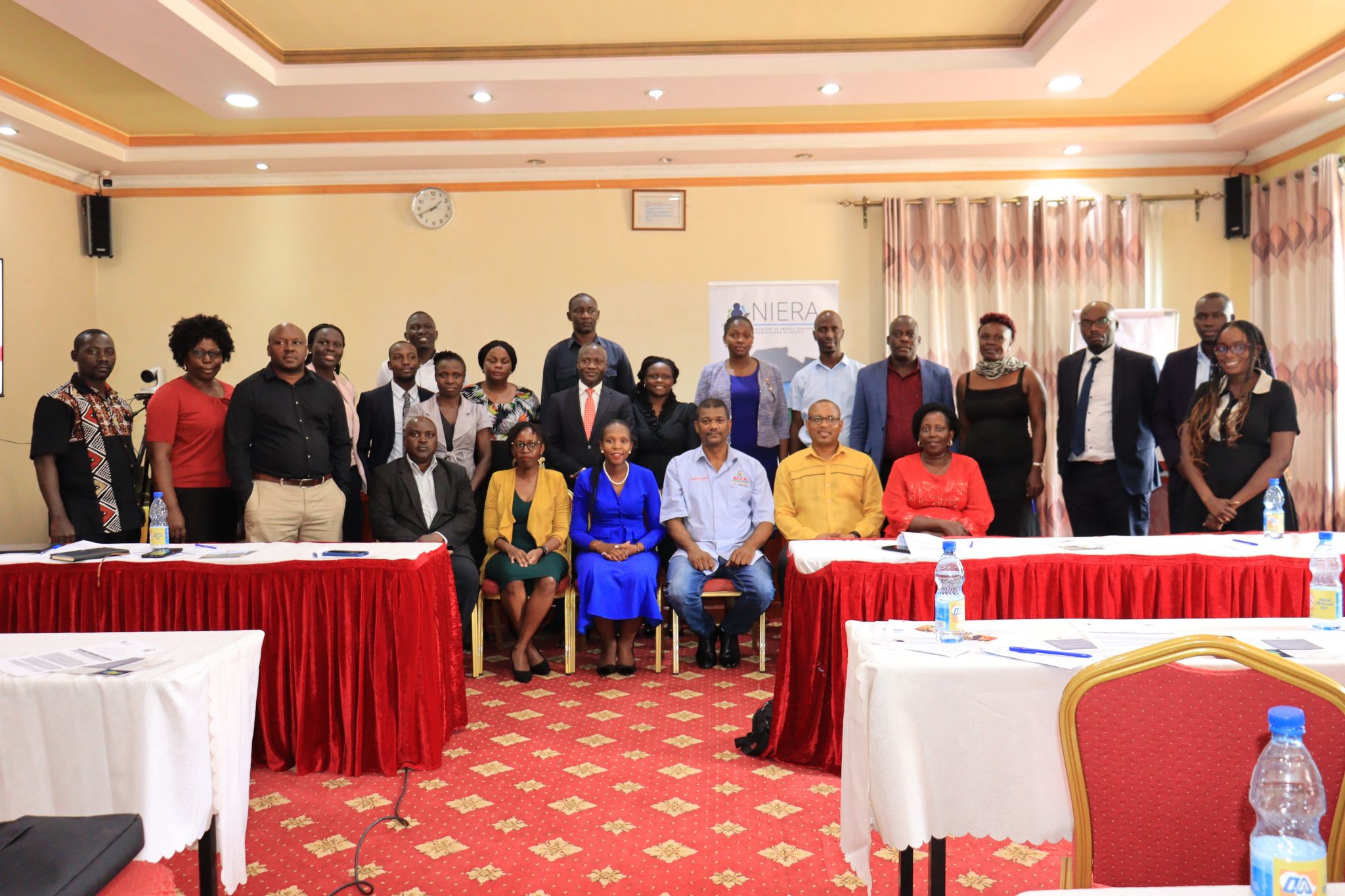 Climate Finance and Sustainability Centre | MUBS