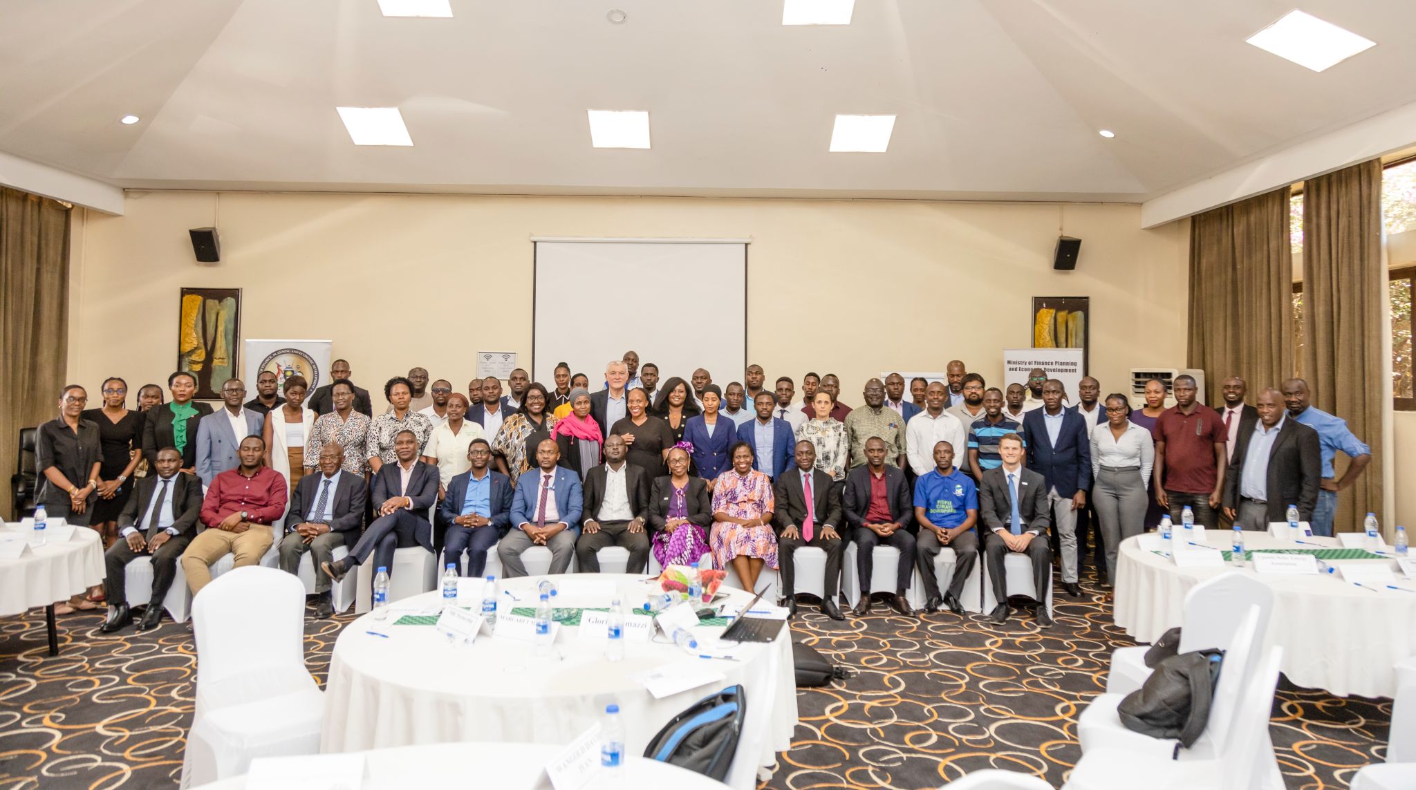 Climate Finance and Sustainability Centre | MUBS